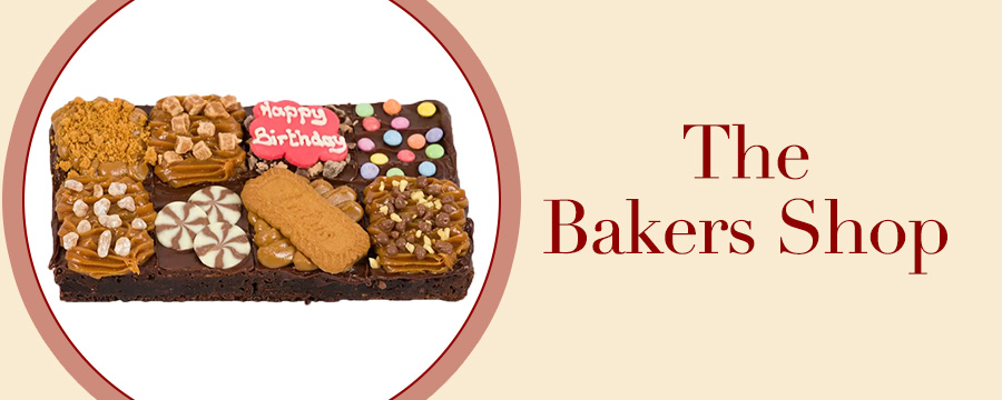 The Bakers Shop