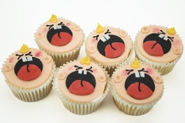 Little Nippers Boxed