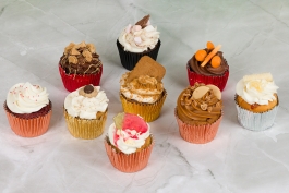 Limited Edition Party Selection