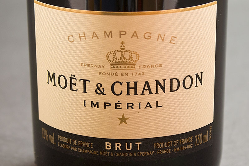 Moet and Veuve Champagne Case | Champagne Gifts