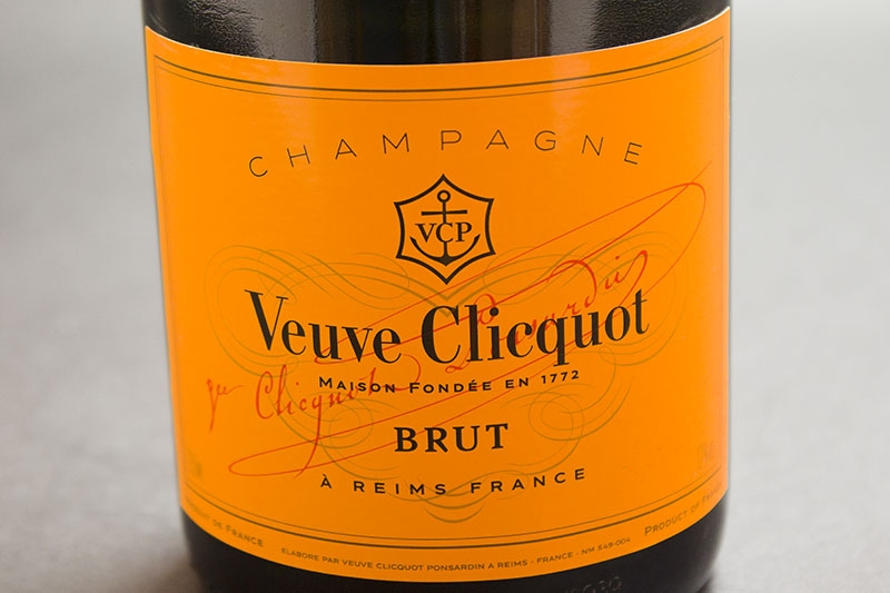 Moet and Veuve Champagne Case | Champagne Gifts