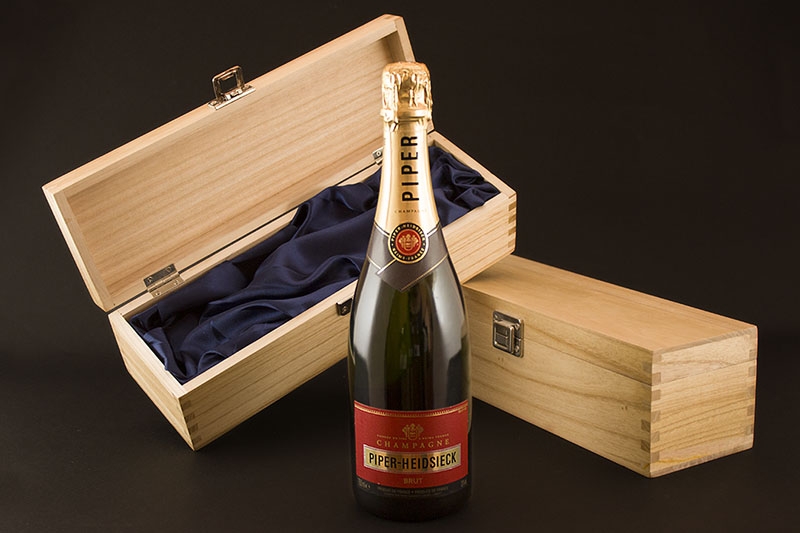 Piper Heidsieck Cuvee Brut | Champagne Gifts