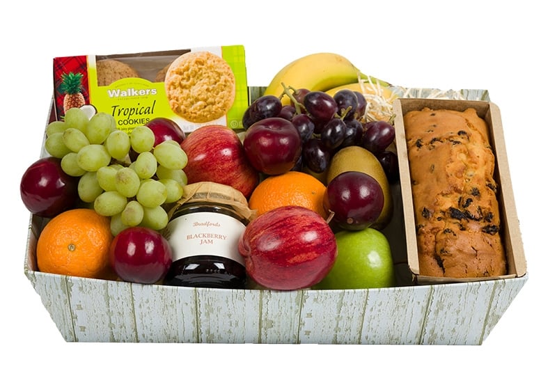 Farmhouse Fruit Tray | Next Day Delivery